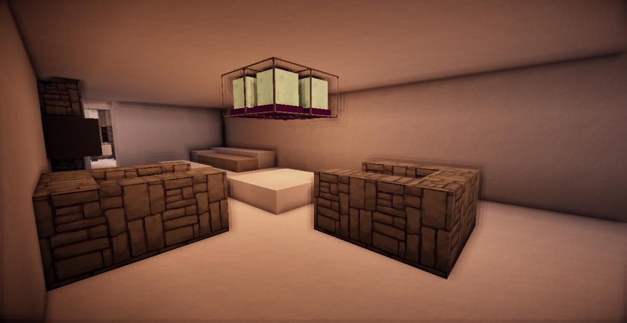 Monotone |WoK| Minecraft Project