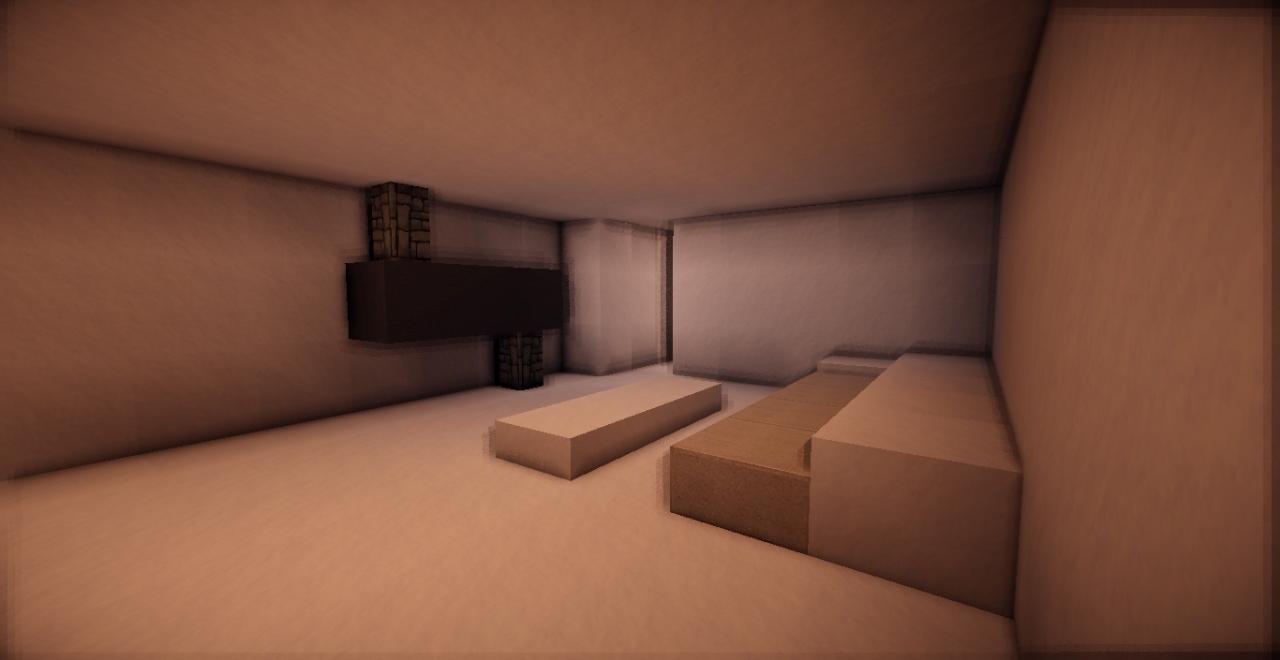 Monotone |WoK| Minecraft Project