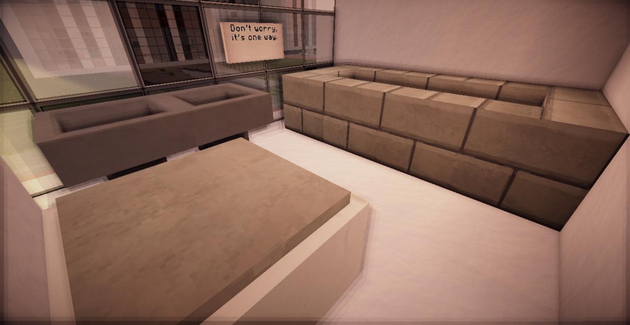 Monotone |WoK| Minecraft Project