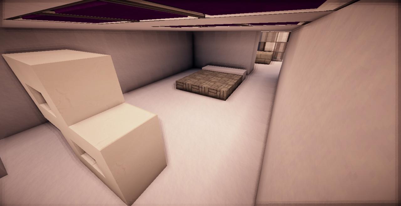 Monotone |WoK| Minecraft Project