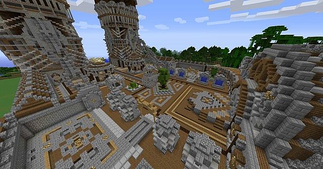 Free To Join Minecraft Server