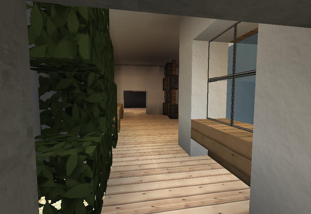 |:Ripple:| Minecraft Map