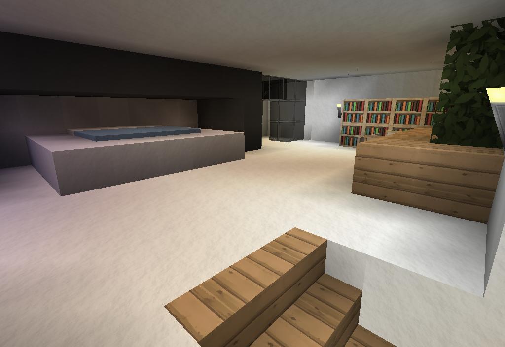 |:Ripple:| Minecraft Map