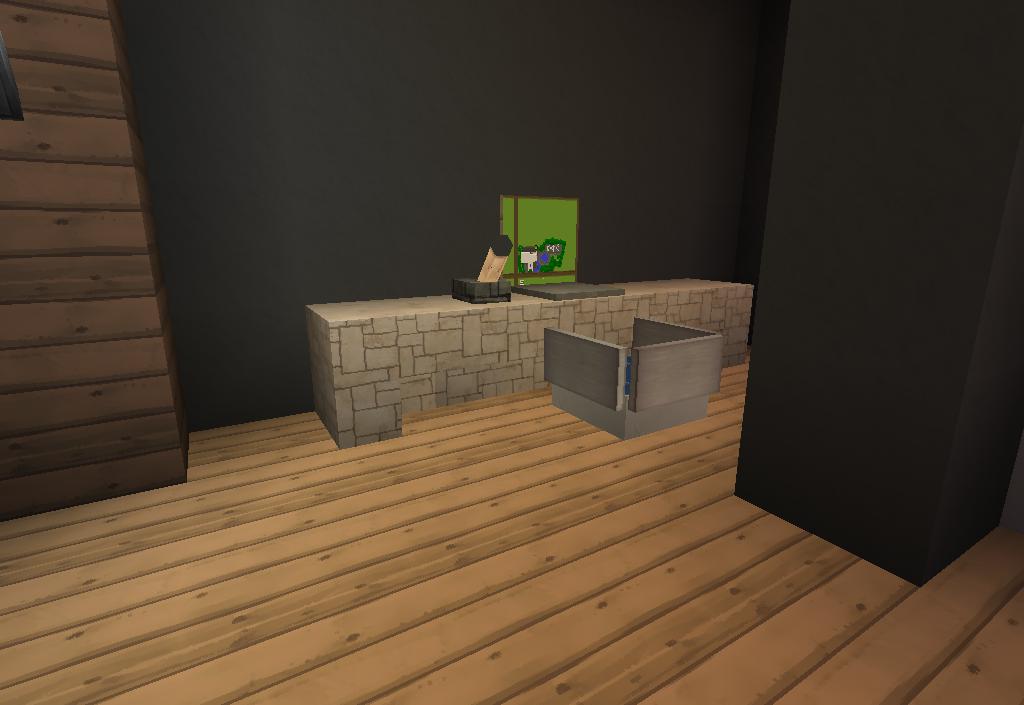 |:Ripple:| Minecraft Map