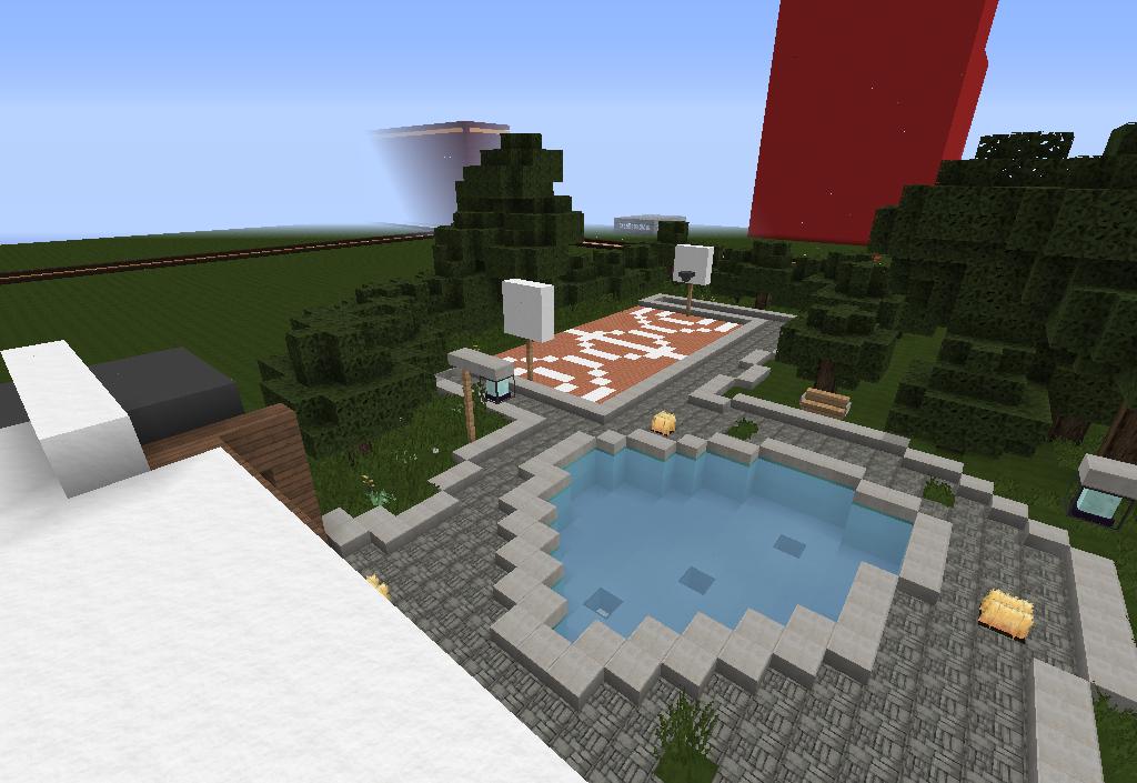 |:Ripple:| Minecraft Map