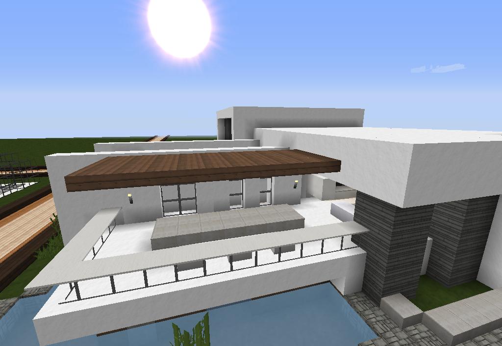 |:Ripple:| Minecraft Map