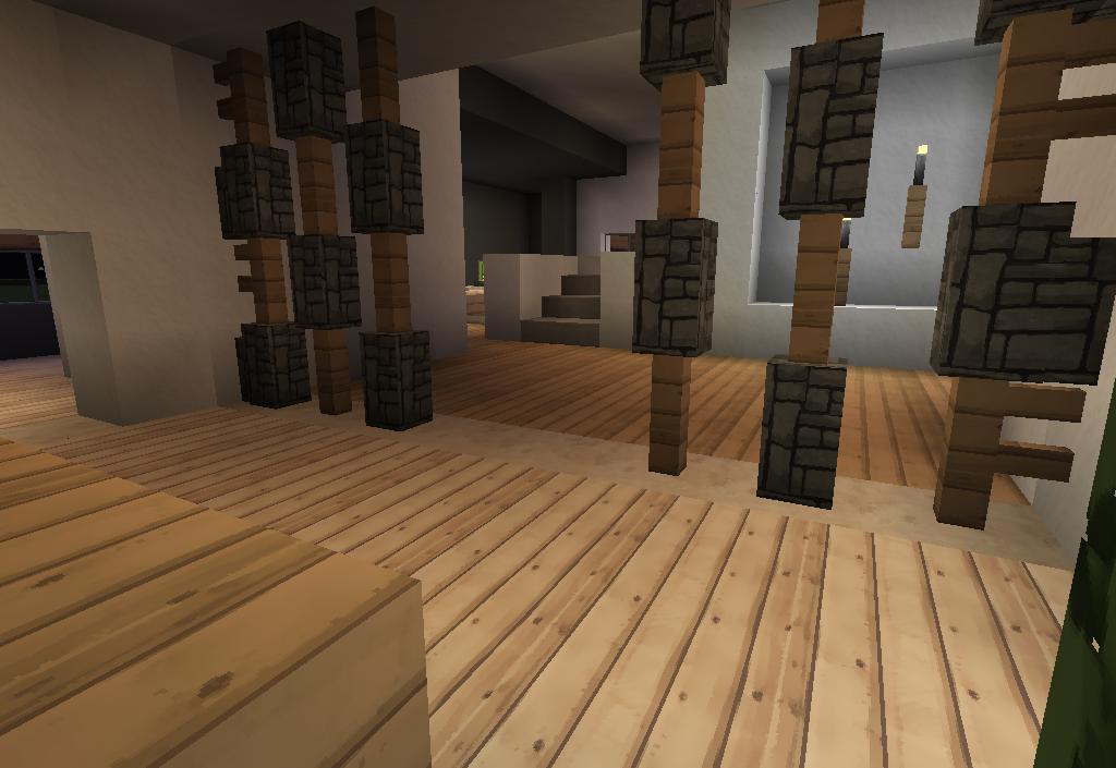 |:Ripple:| Minecraft Map