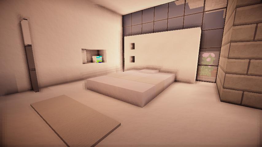 AVI - Minimal Minecraft Map