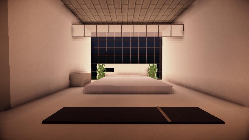 AVI - Minimal Minecraft Map