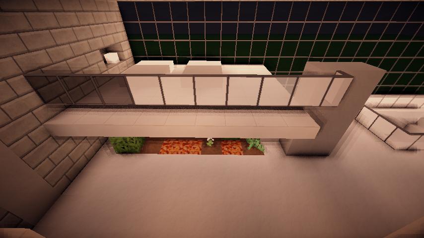 AVI - Minimal Minecraft Map