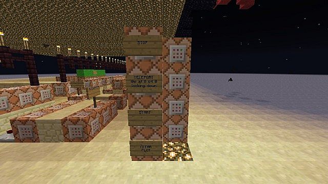 Minecraft 2D function plotter [14w18b] Minecraft Map