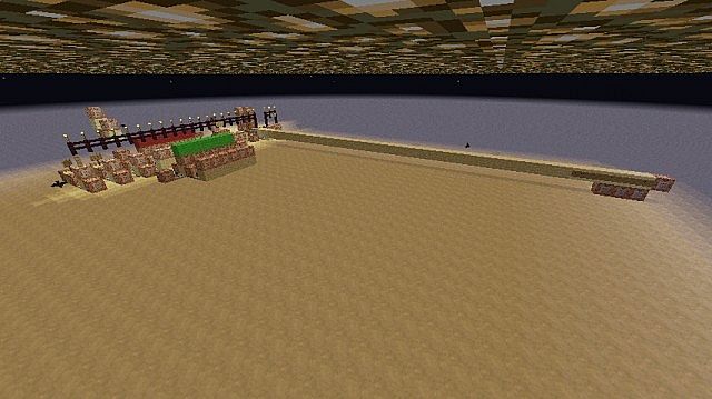Minecraft 2D function plotter [14w18b] Minecraft Map