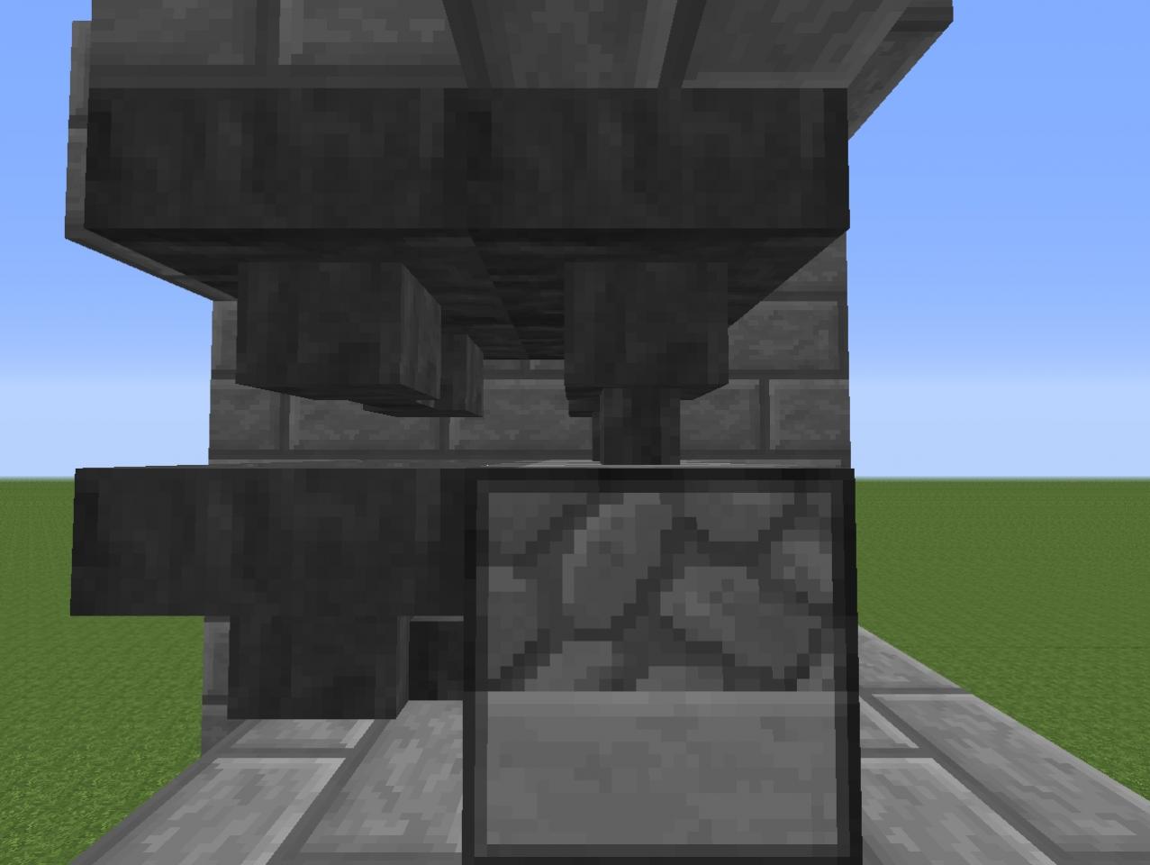 Auto Smelter Minecraft Map