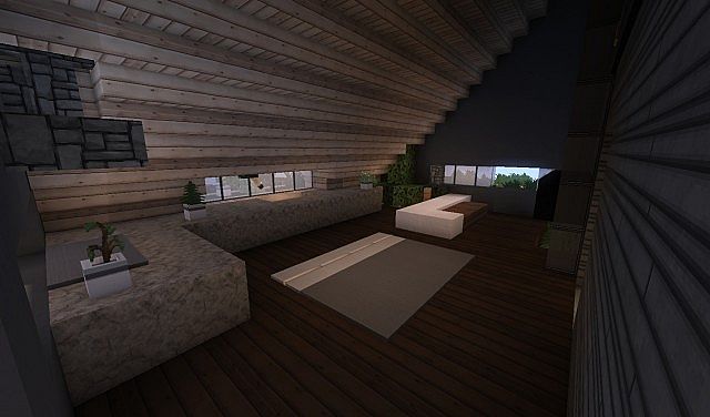 -Angle- Minecraft Map