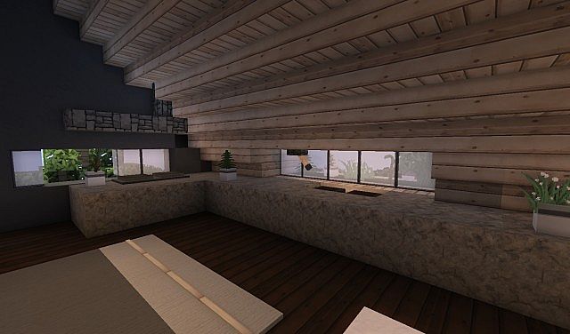 -Angle- Minecraft Map