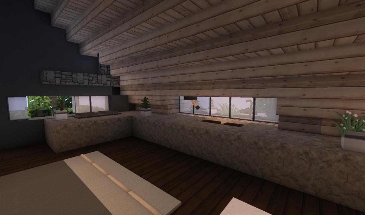 -Angle- Minecraft Map