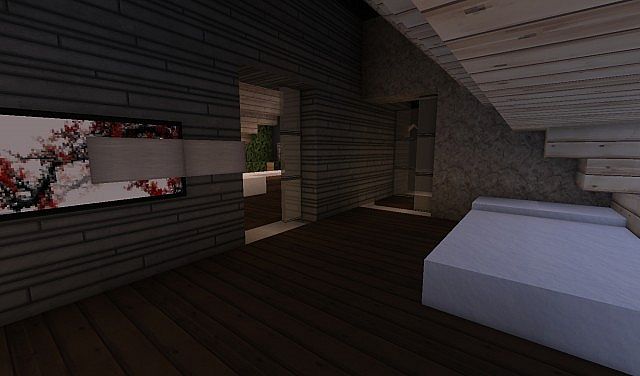 -Angle- Minecraft Map