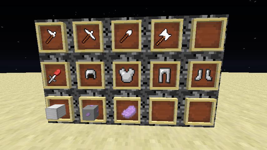 BeefPack Minecraft Texture Pack