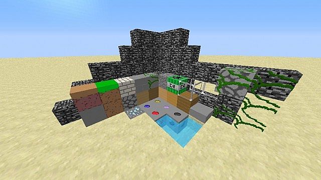 BeefPack Minecraft Texture Pack