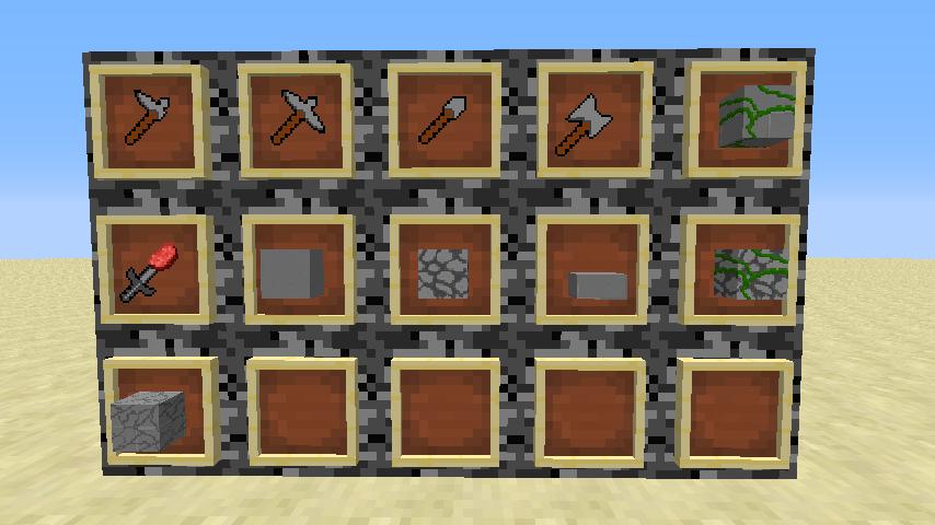 BeefPack Minecraft Texture Pack