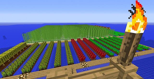 My Faction Base Pt.2 - mc.smallserver.eu Minecraft Map