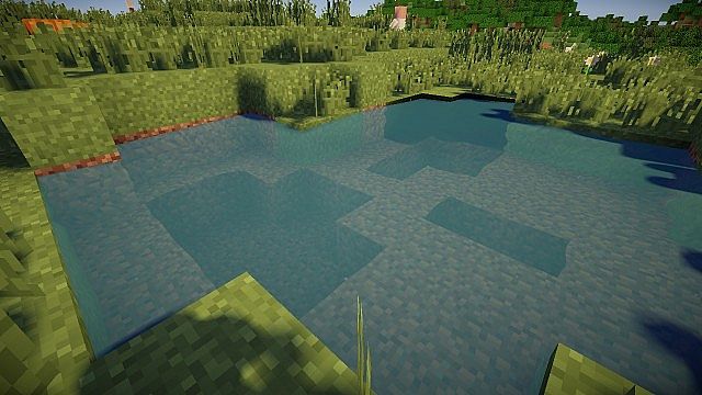 Awesome place to build Minecraft Map
