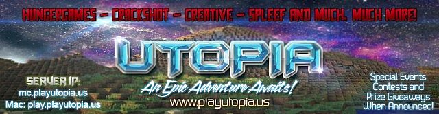 Server Review: Utopia