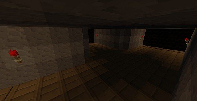 State Of Fear - An Original Minecraft Horror Map - Now With Download :P ...