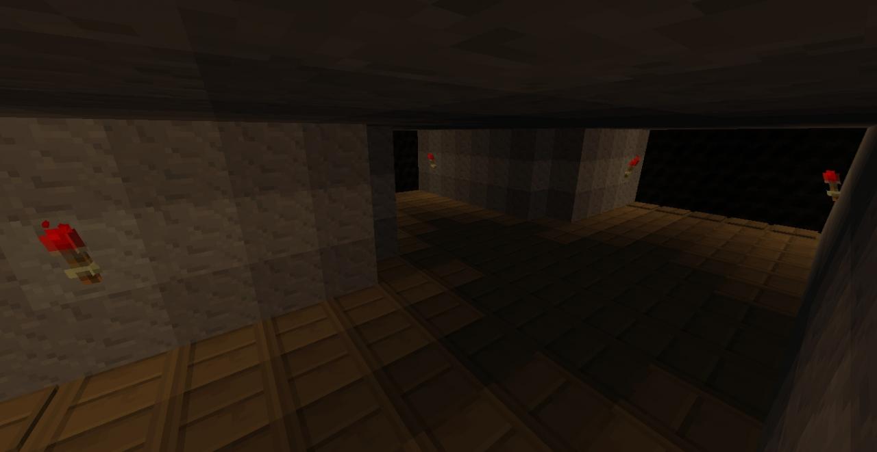 State Of Fear - An Original Minecraft Horror Map - Now With Download :P ...