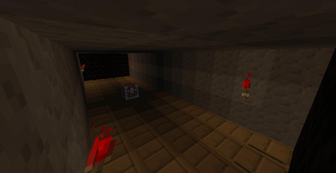 State Of Fear - An Original Minecraft Horror Map - Now With Download :P ...