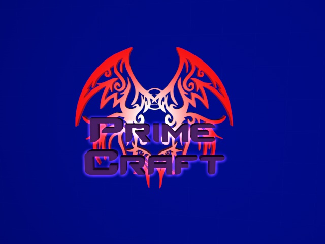 PrimeCraft Minecraft Server