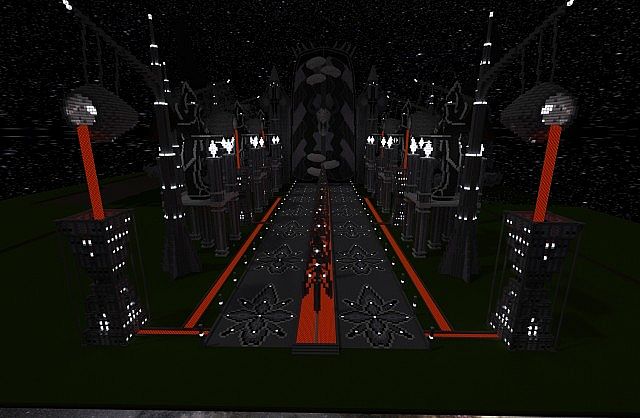 [Showcase]King of dragon--by sopypie Minecraft Map