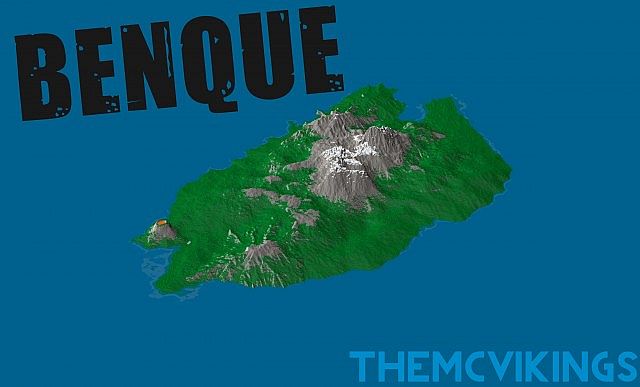 [OPEN] TheMcVikings - Terraformer | SpigotMC - High Performance ...