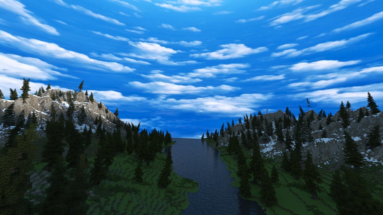 105 subs special Minecraft Map