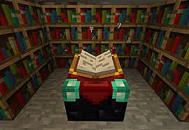 The Enchantment Table