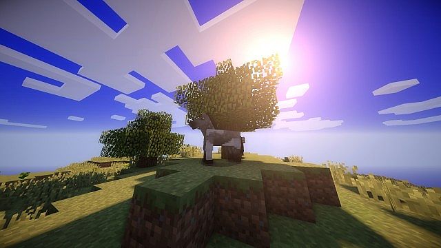 Flux PvP Minecraft Server