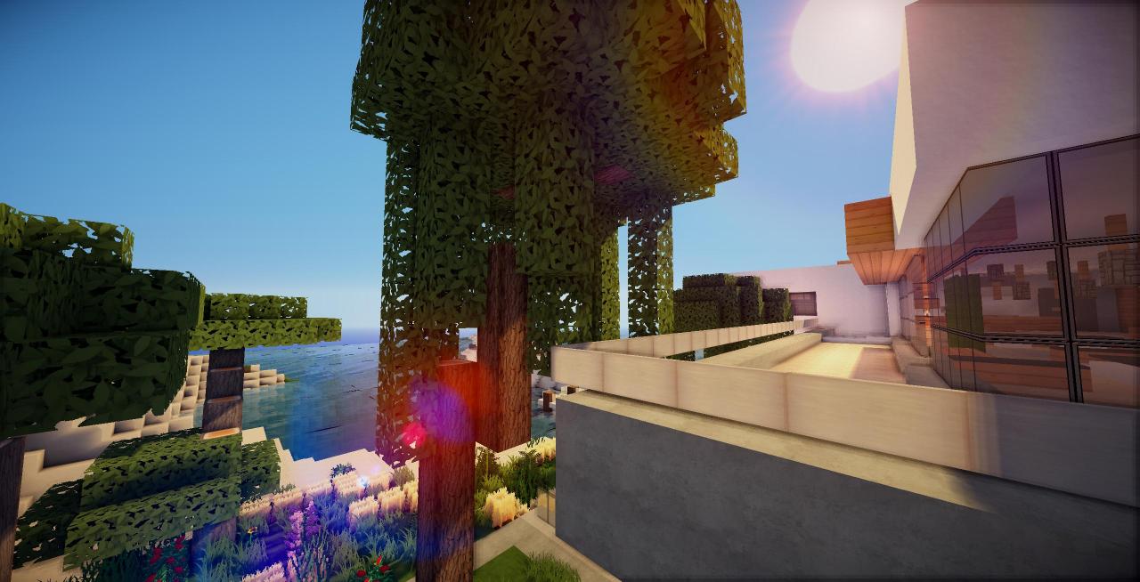 | Aurum | Collab with Ewiggins1997 | WoK | 25 Sub Special Minecraft Map