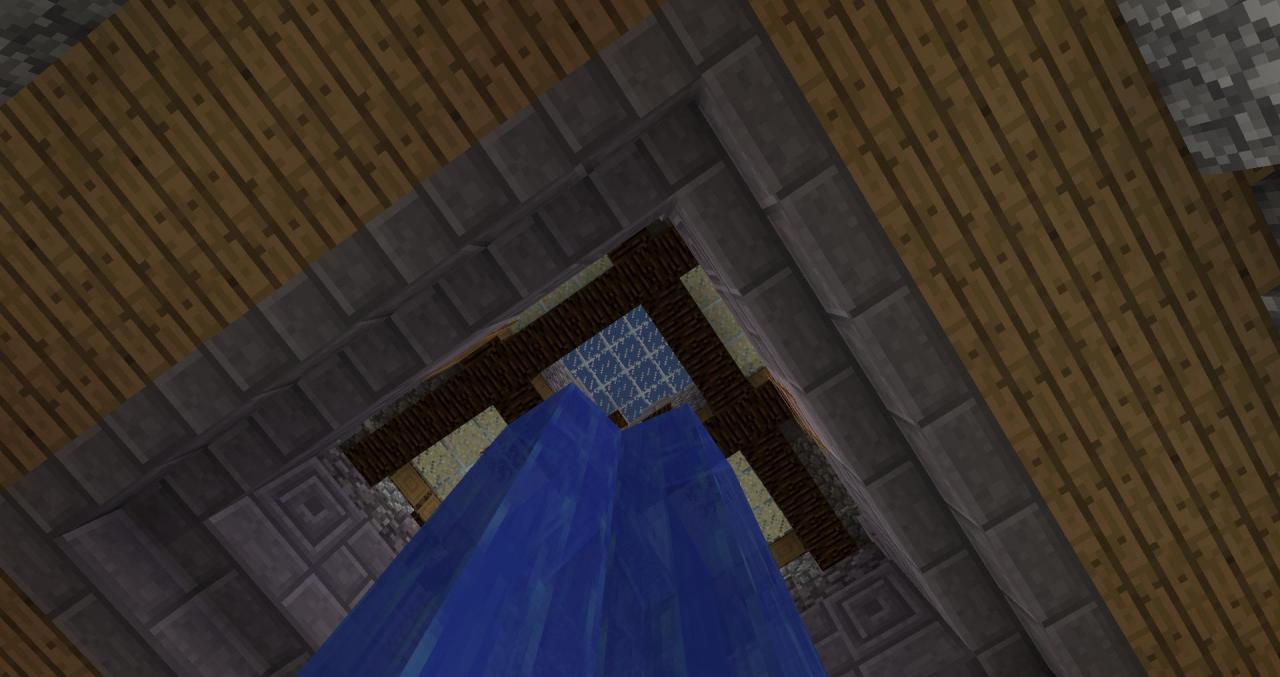 Renaissance Server Spawn Minecraft Map