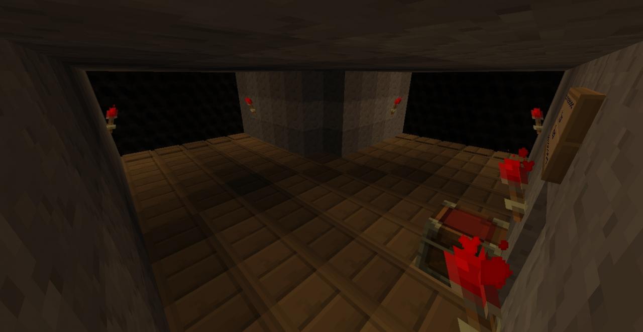 State Of Fear - An Original Minecraft Horror Map - Now With Download :P ...