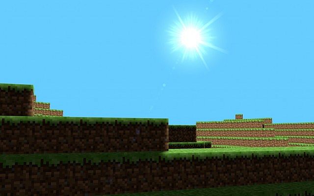 MinePLAY Network Minecraft Server