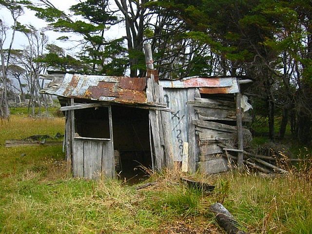 [Horror] The Shack [Scary] [ItzSkullCrusher]