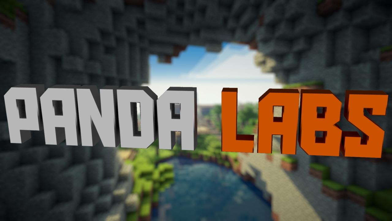 PandaLabs MC Server [1.7.9] [Vampires] [Towns] [No Grief] Minecraft Server