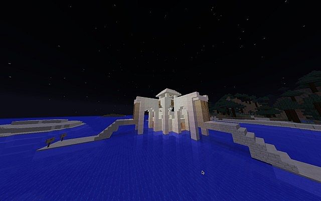 Titan Minecraft Server [Survival] Minecraft Server