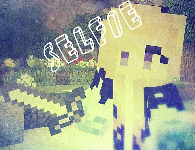 *รฬєєt_z๏๓๒เє* How to make your own #selfie "Tutorial"