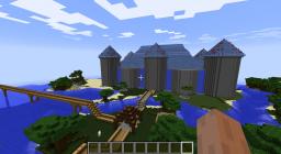Cycraft Demo Minecraft Texture Pack