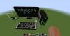 giant computer Minecraft Map