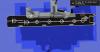 USS Mistral Minecraft Map