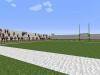 Rugby Stadium Minecraft Map