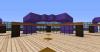 Big Server Spawn Minecraft Map