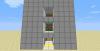 Multi-Floor Redlogic Elevator Minecraft Map